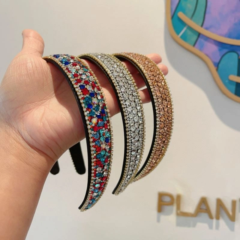 Factory-made Prada Hair Hoop