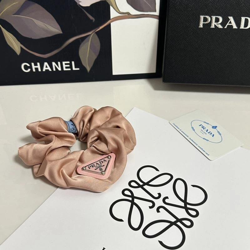 Prada Hair Hoop