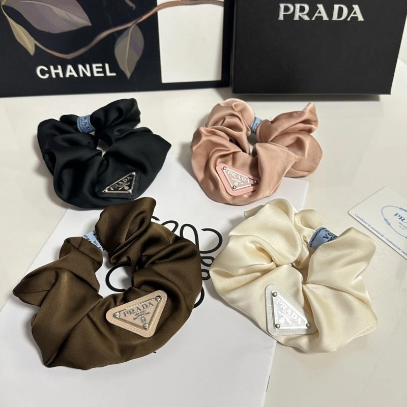 Economical Prada Hair Hoop
