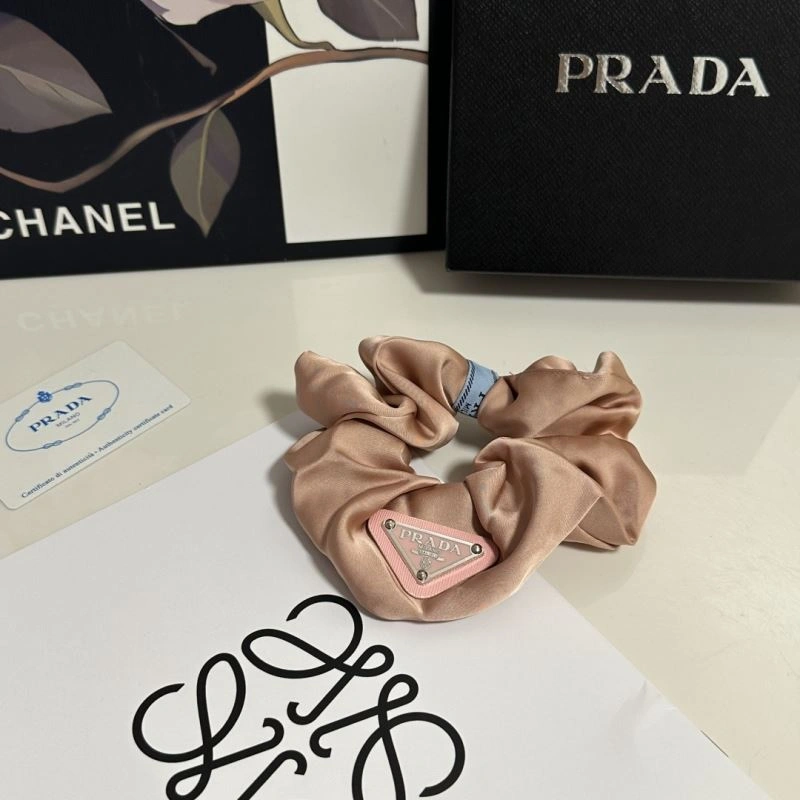 Economical Prada Hair Hoop