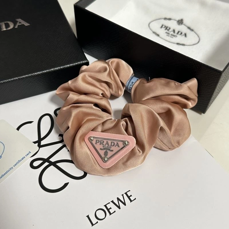 Economical Prada Hair Hoop