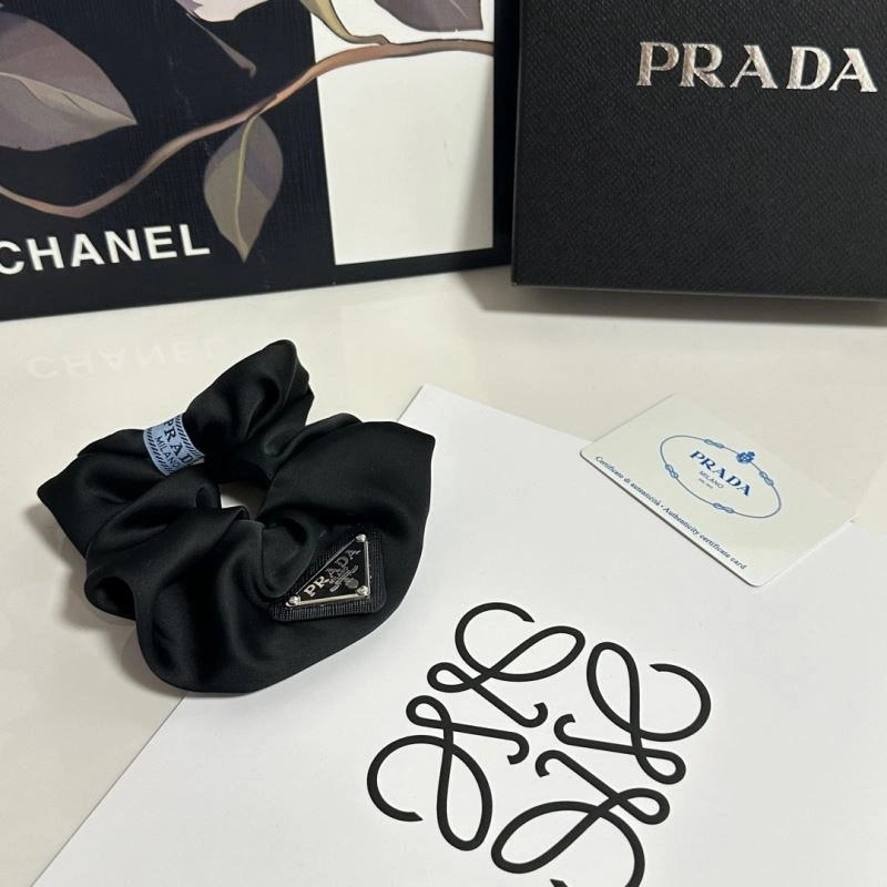 Economical Prada Hair Hoop