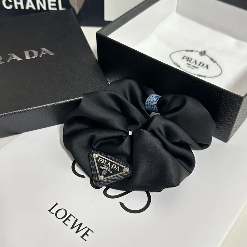 Economical Prada Hair Hoop