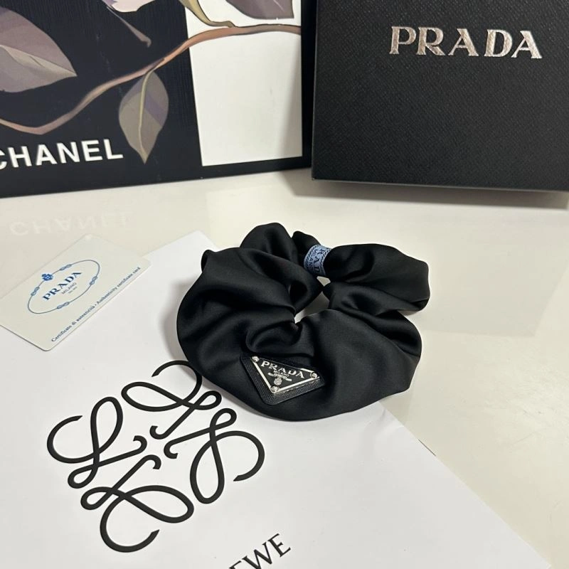 Economical Prada Hair Hoop