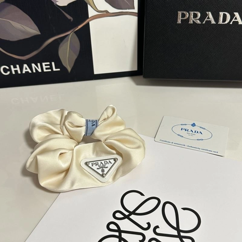 Precise copy Prada Hair Hoop