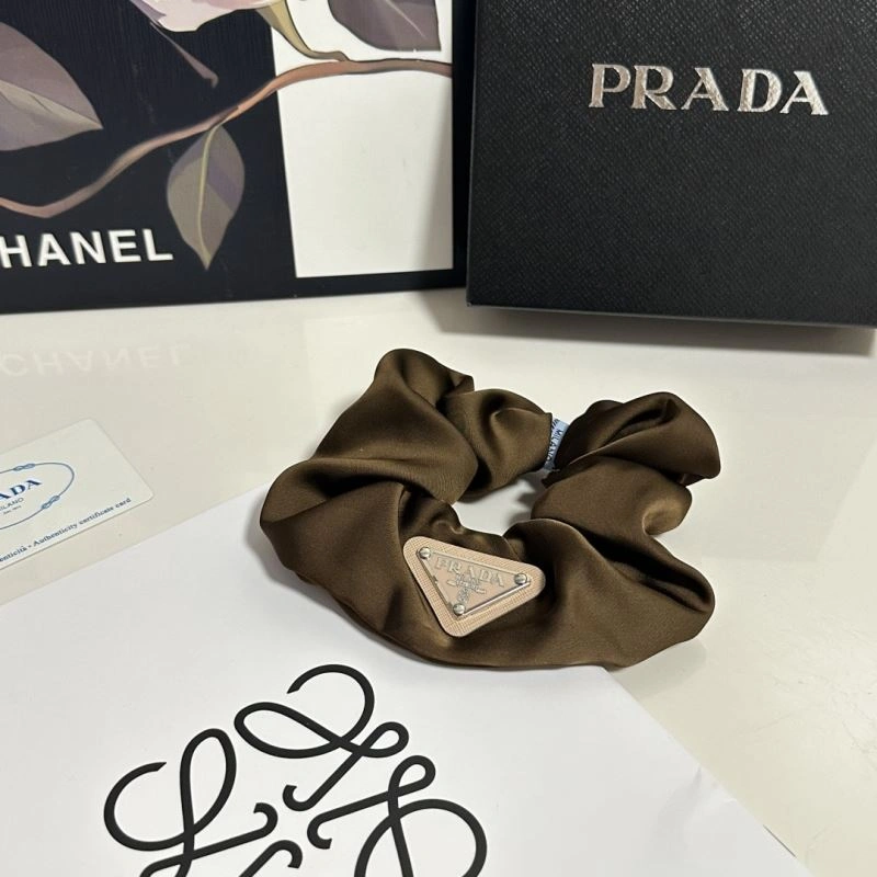 Precise copy Prada Hair Hoop