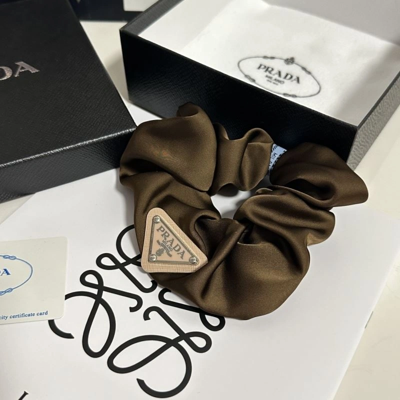 Precise copy Prada Hair Hoop