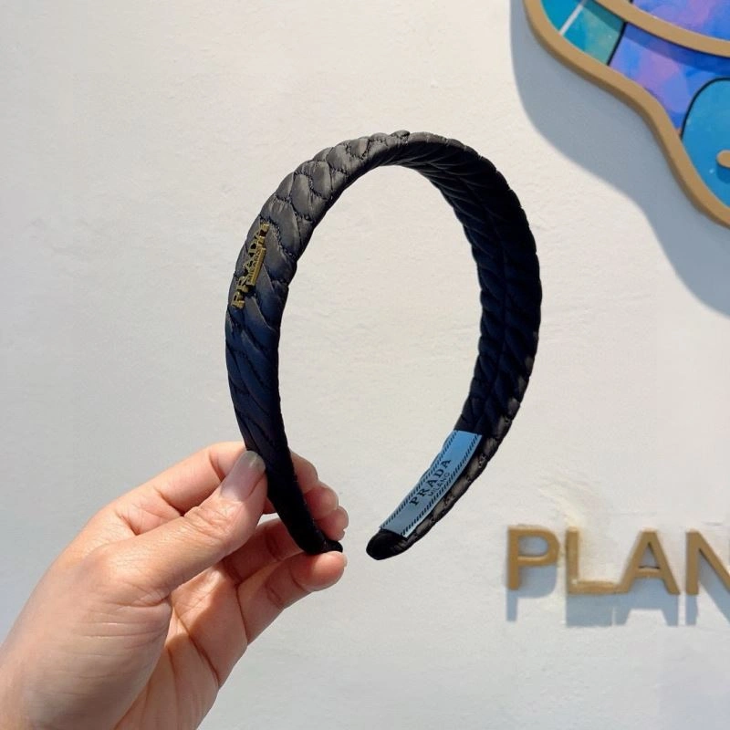 Bargain Prada Hair Hoop
