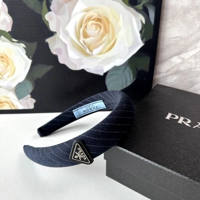 Cut-rate Prada Hair Hoop