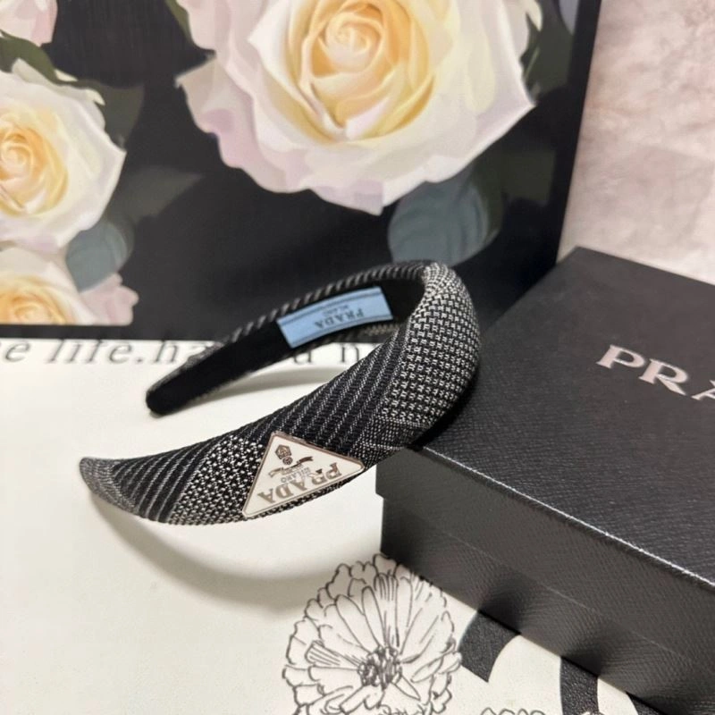 Economical Prada Hair Hoop
