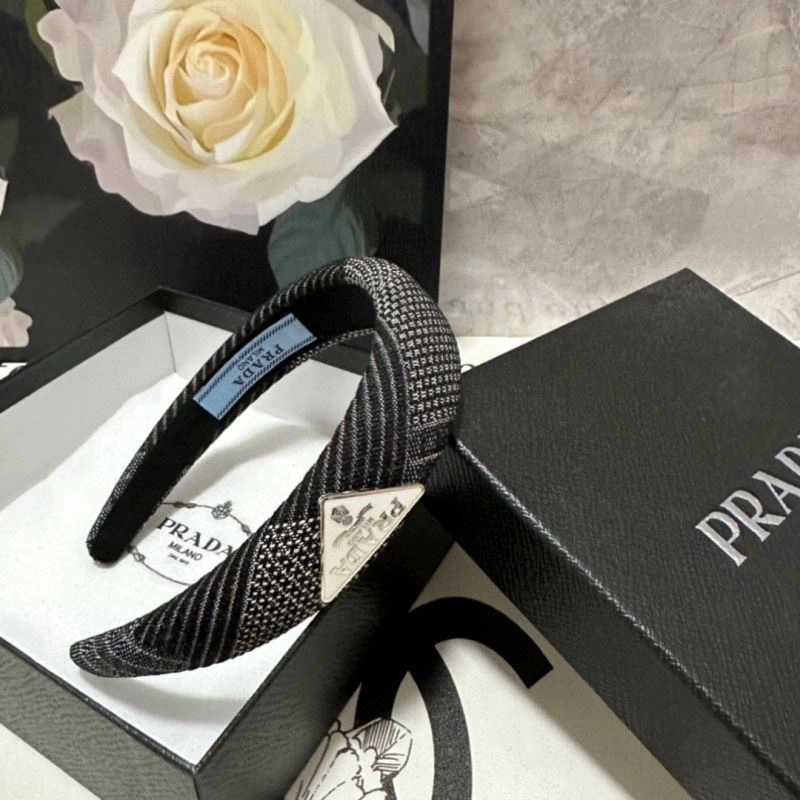Economical Prada Hair Hoop