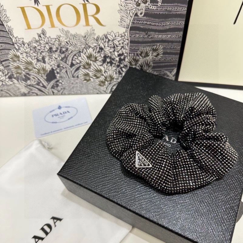 Affordable Prada Hair Hoop