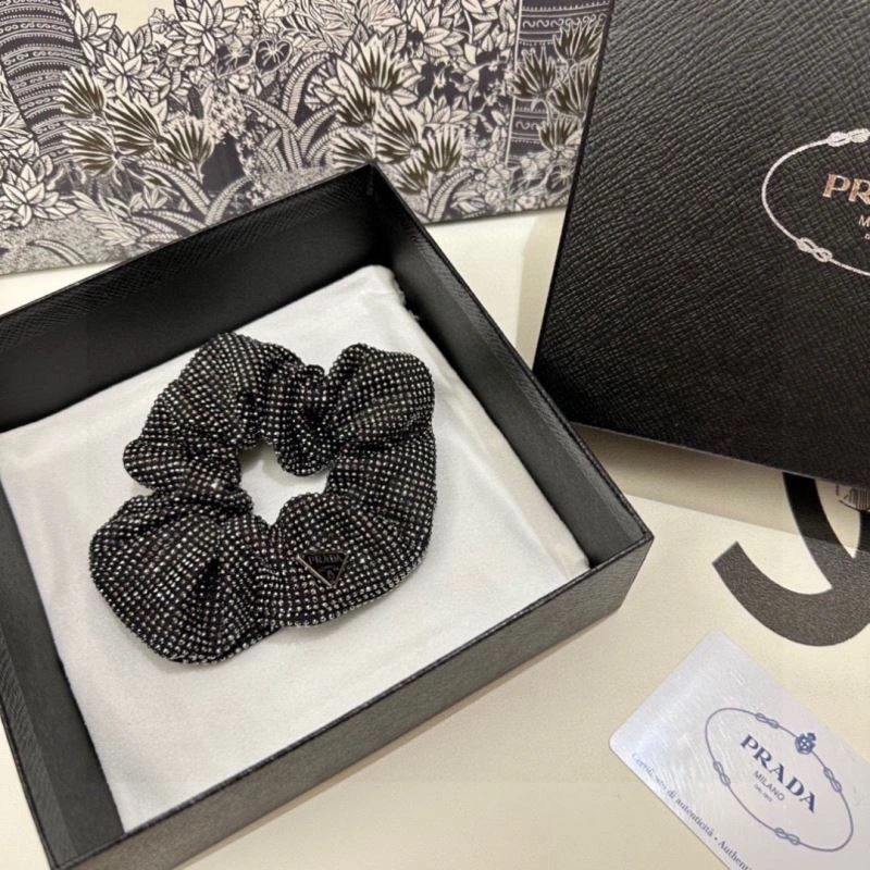 Affordable Prada Hair Hoop