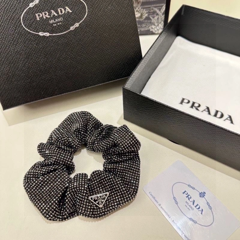 Affordable Prada Hair Hoop