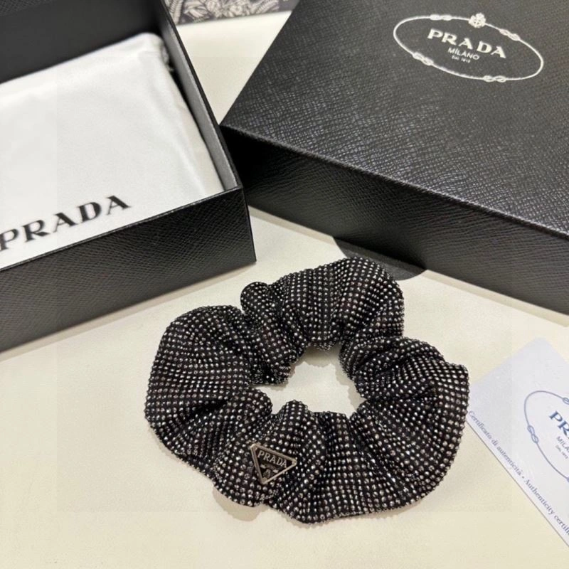 Affordable Prada Hair Hoop