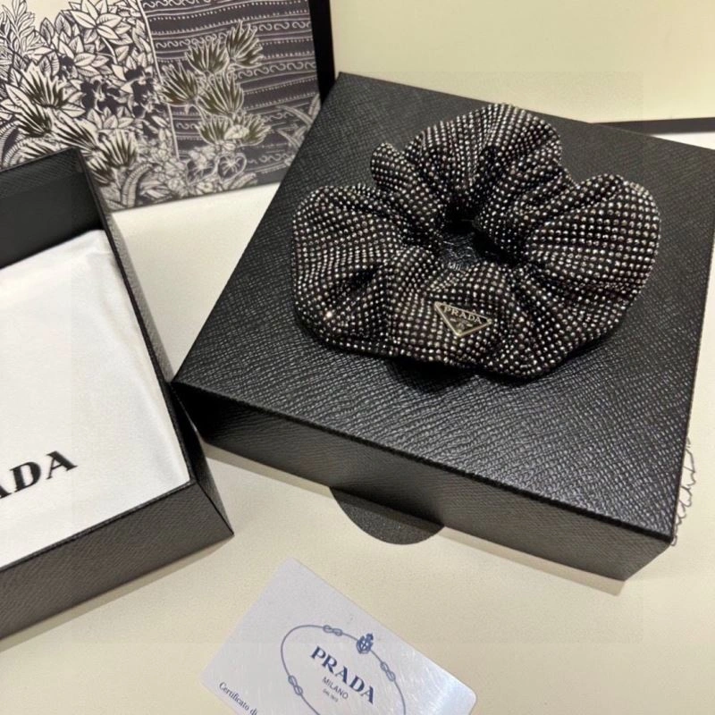 Affordable Prada Hair Hoop