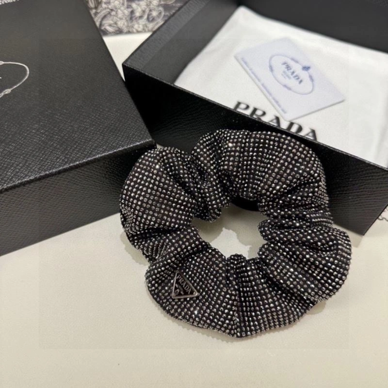 Affordable Prada Hair Hoop