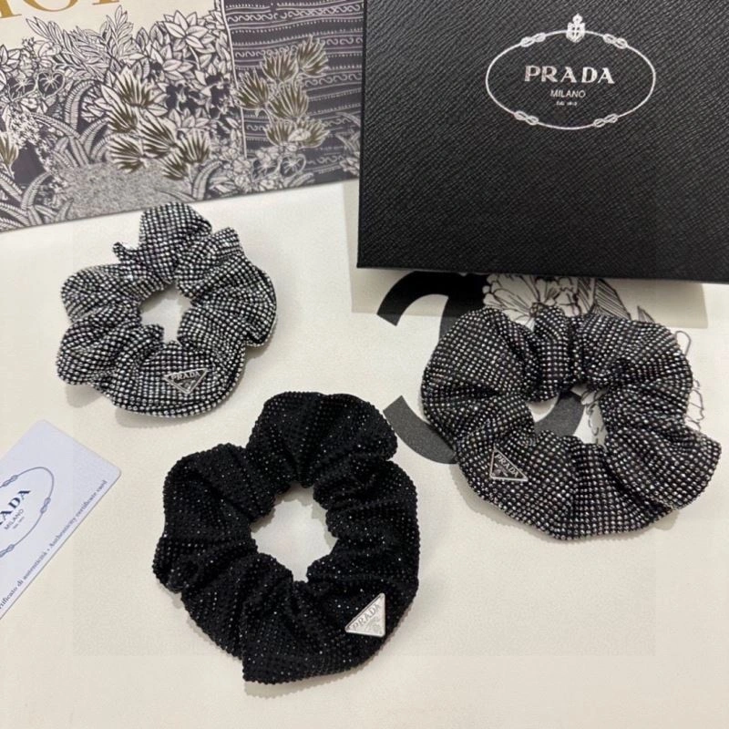 Affordable Prada Hair Hoop