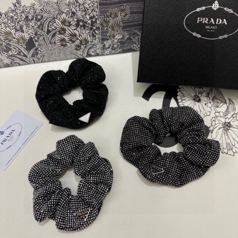 Affordable Prada Hair Hoop