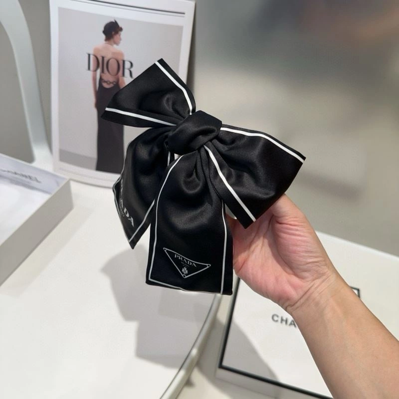 Reasonably priced Prada Hair Hoop