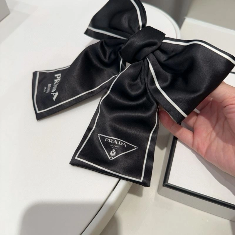 Reasonably priced Prada Hair Hoop