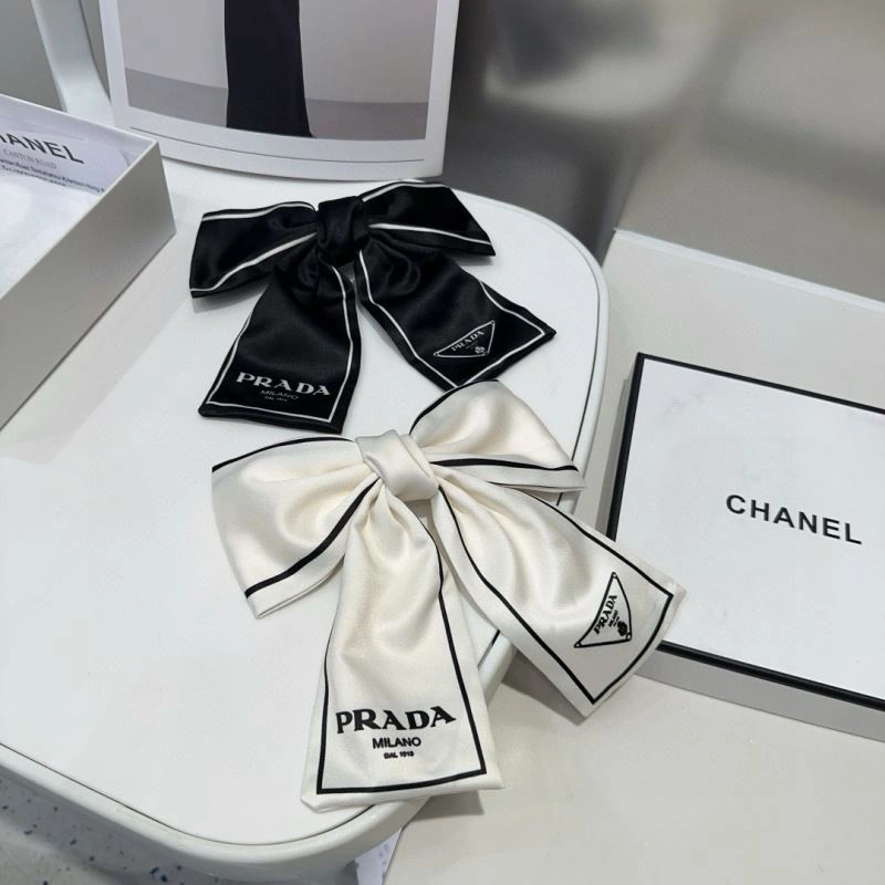 Reasonably priced Prada Hair Hoop