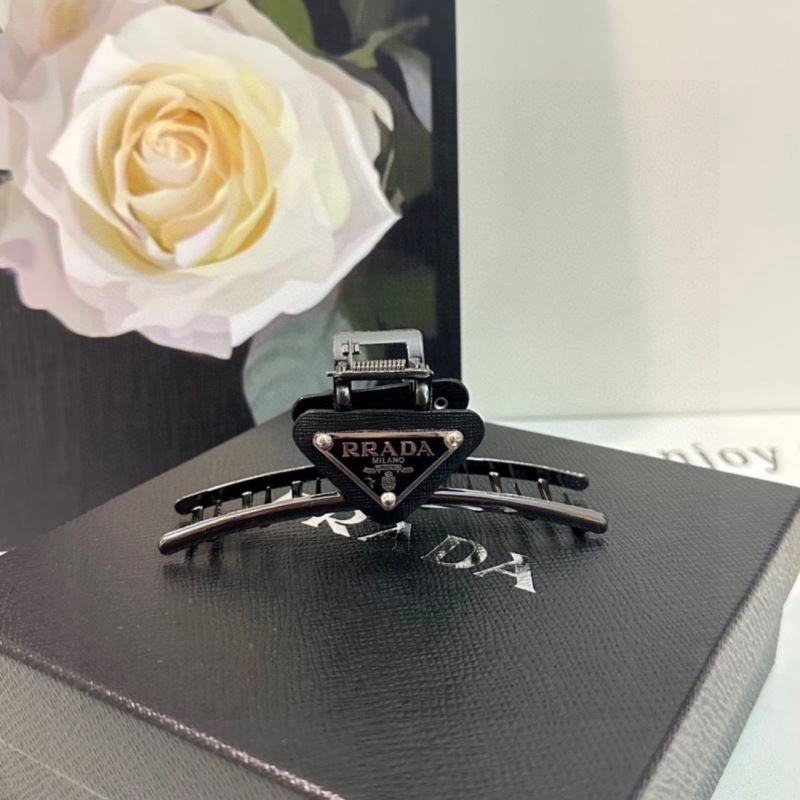 Precise copy Prada Hair Hoop