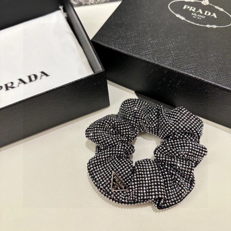 Brand-original Prada Hair Hoop