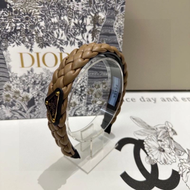 Economical Prada Hair Hoop