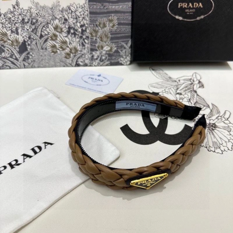 Economical Prada Hair Hoop