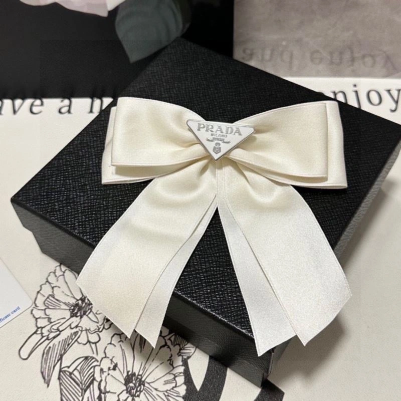 Value-priced Prada Hair Hoop