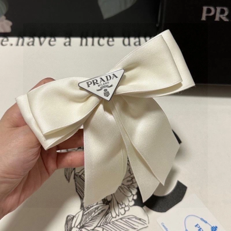 Value-priced Prada Hair Hoop