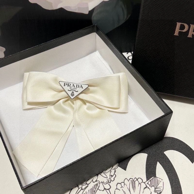 Value-priced Prada Hair Hoop