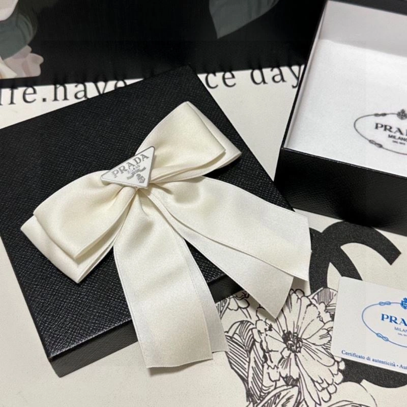 Value-priced Prada Hair Hoop