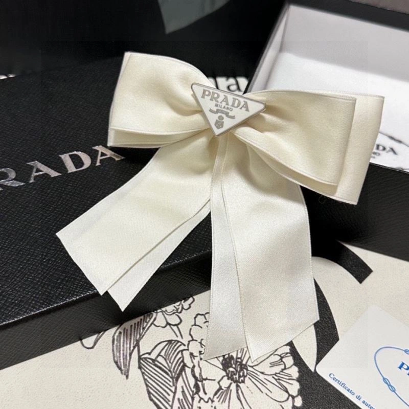 Value-priced Prada Hair Hoop