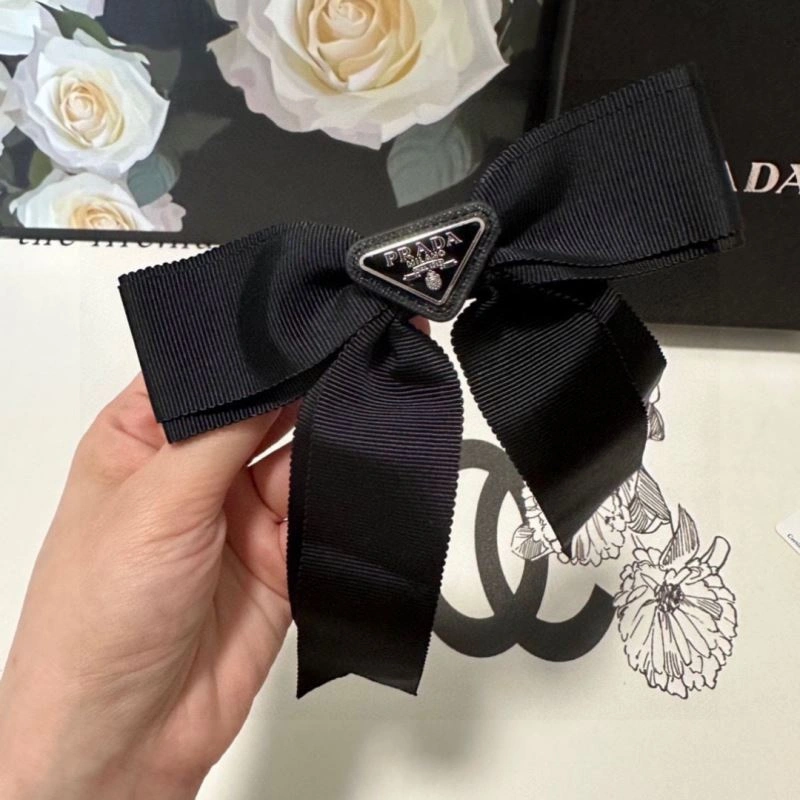 Discounted Prada Hair Hoop