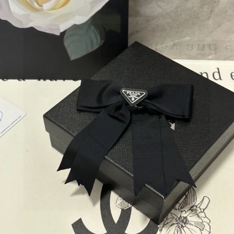 Discounted Prada Hair Hoop