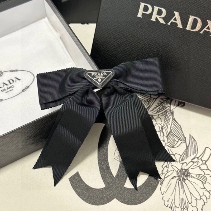 Discounted Prada Hair Hoop