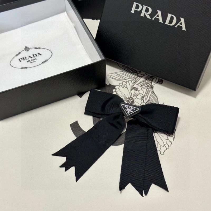 Discounted Prada Hair Hoop