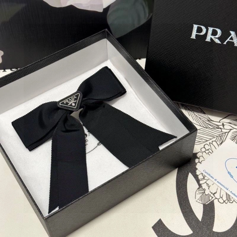 Discounted Prada Hair Hoop