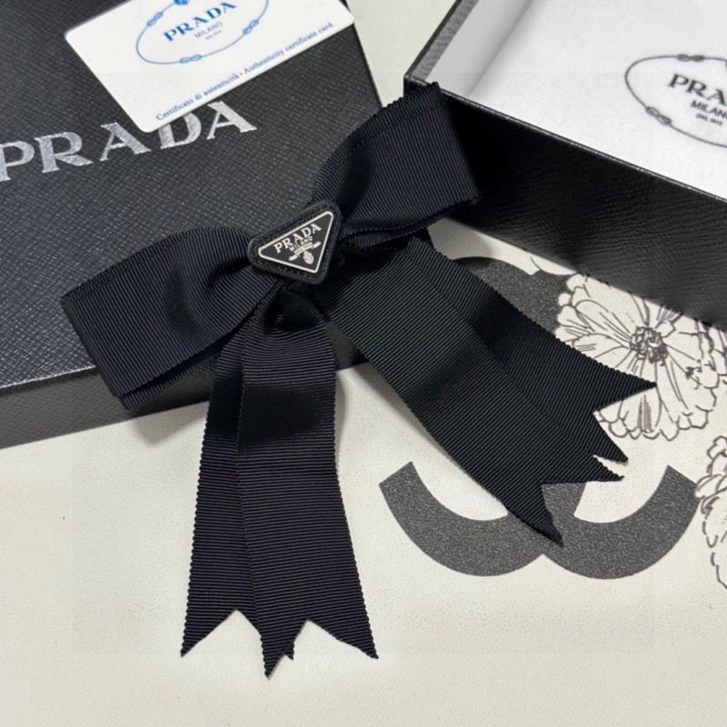 Discounted Prada Hair Hoop