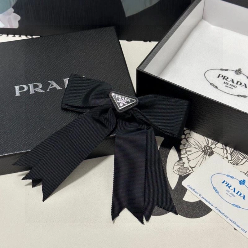 Discounted Prada Hair Hoop