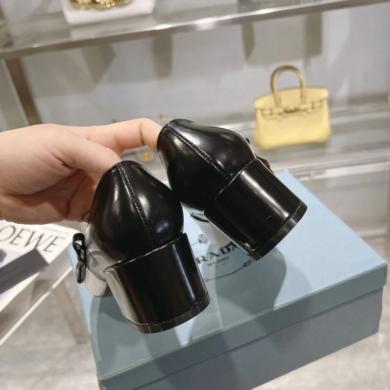 Value-priced Prada Heeled Shoes
