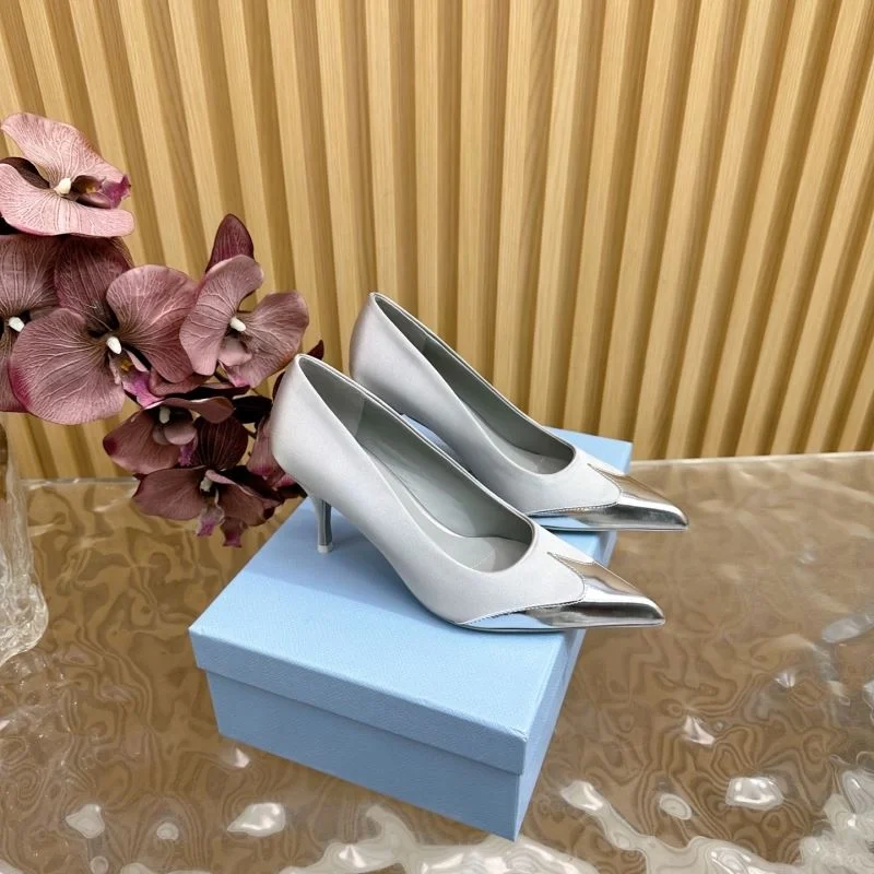 Prada Heeled Shoes