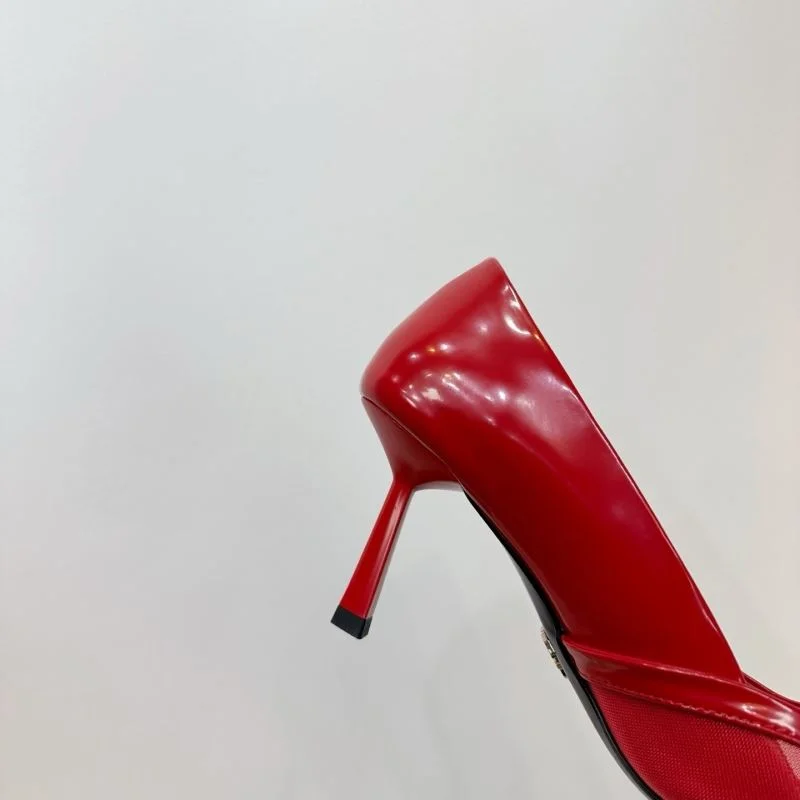 Bargain Prada Heeled Shoes