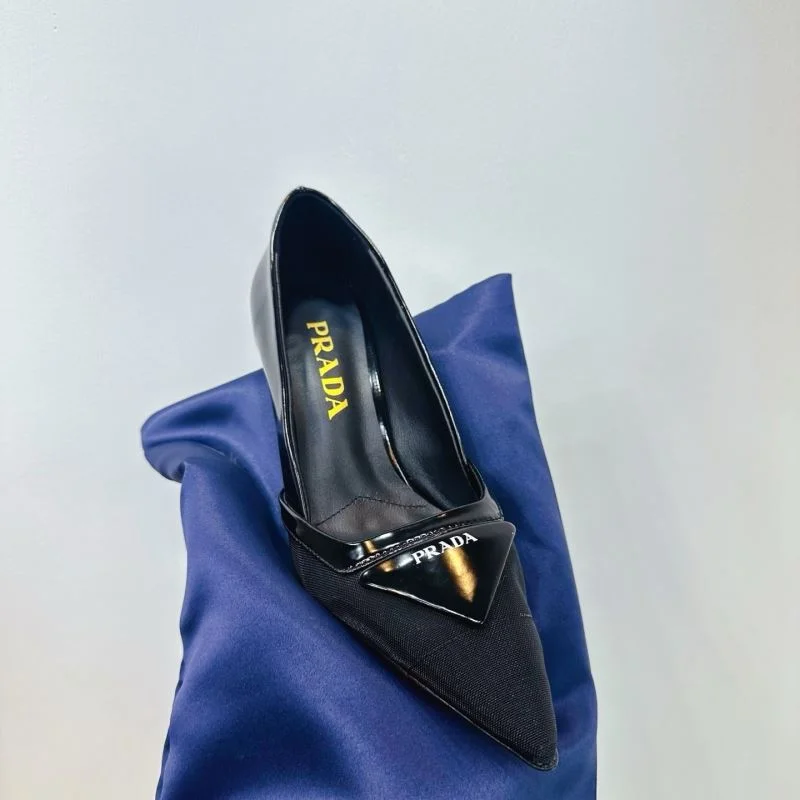 Value-priced Prada Heeled Shoes