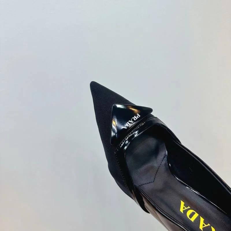 Value-priced Prada Heeled Shoes