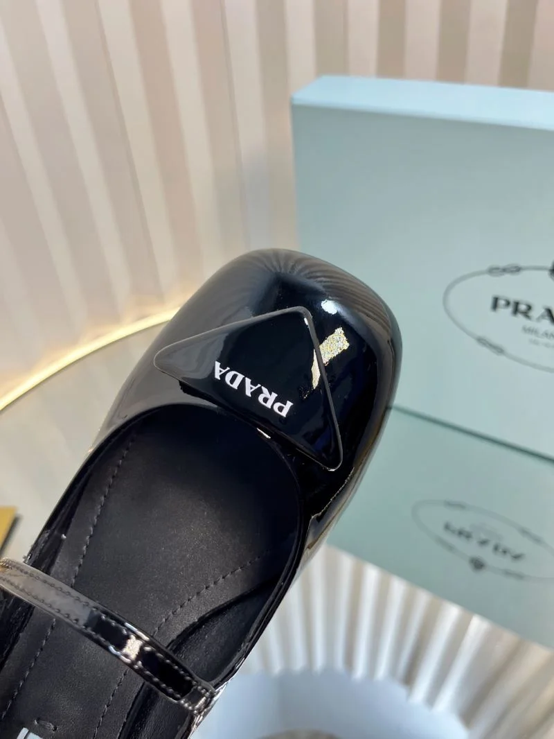 Reasonably priced Prada Heeled Shoes