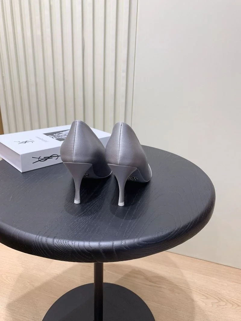 Legit Prada Heeled Shoes