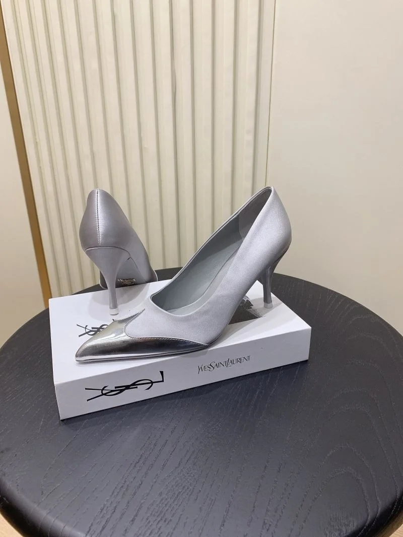 Legit Prada Heeled Shoes
